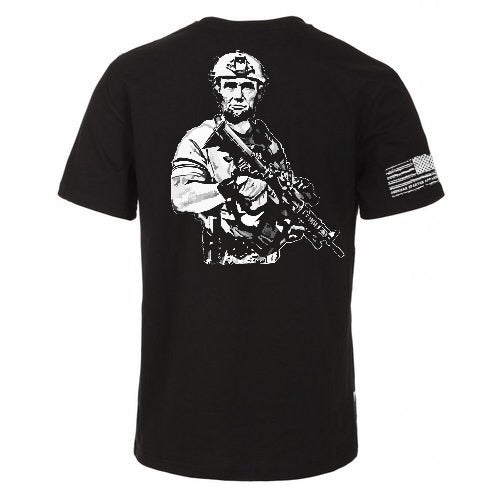 Operator Abe (Black)