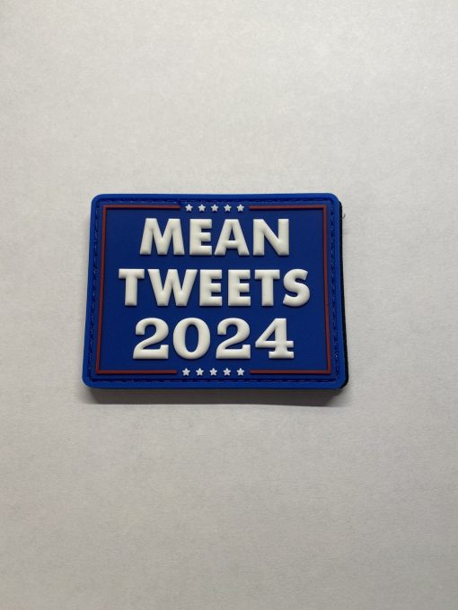 Mean Tweets Patch(es)