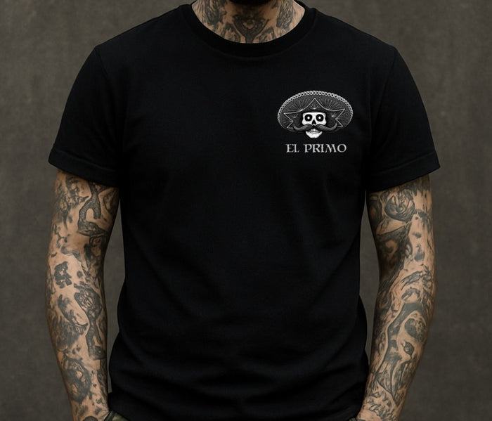 EL PRIMO